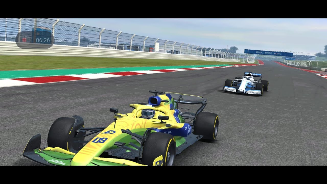 Fastest Car - Real Racing 3 - Android Gameplay - YouTube