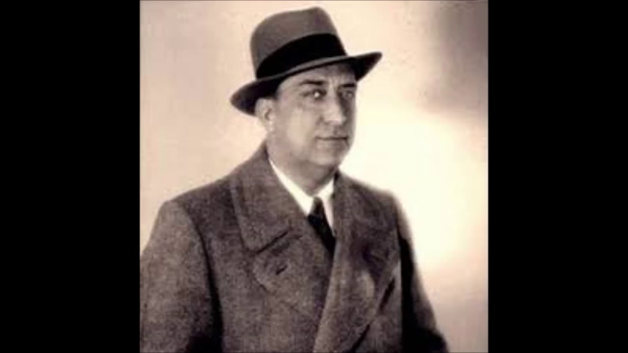 Daniele Serra - Un giorno ti dirò (Kramer - Bertini) - YouTube