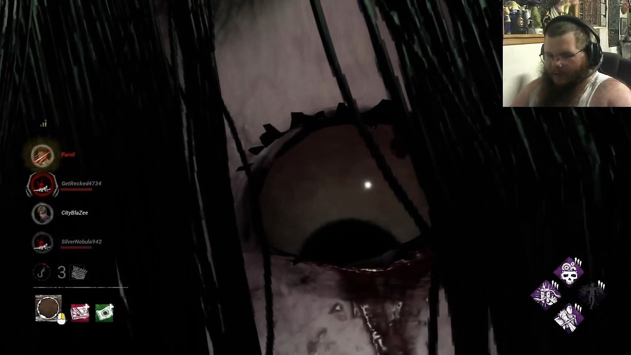 Condemned only Onryo (Dead By Daylight) - YouTube