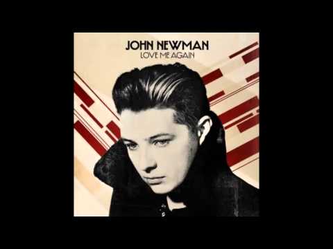 John Newman - Love Me Again (Audio)