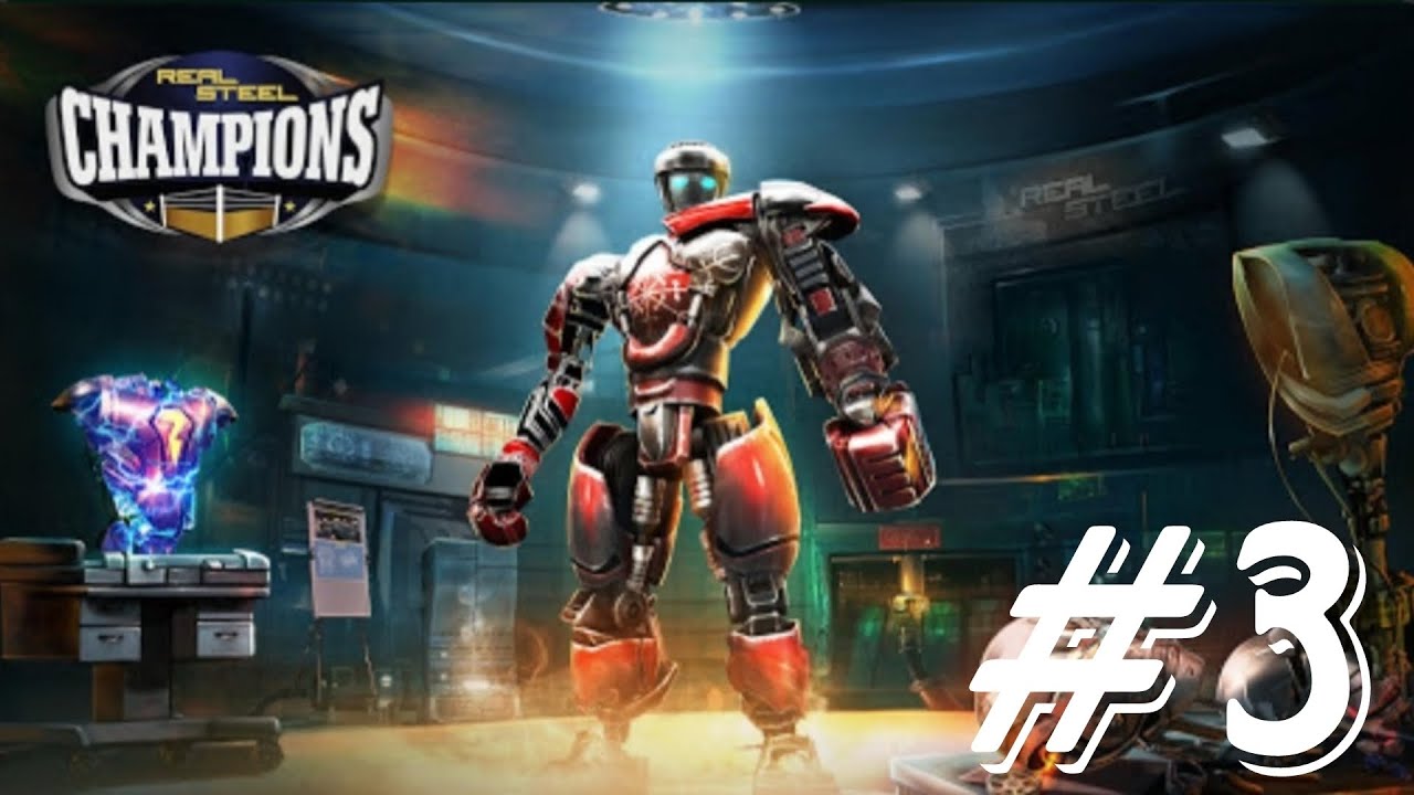 RS Boxing Champions | Pro Enter | ||Video 3|| - YouTube