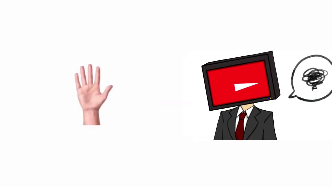 Pet the Object head - YouTube