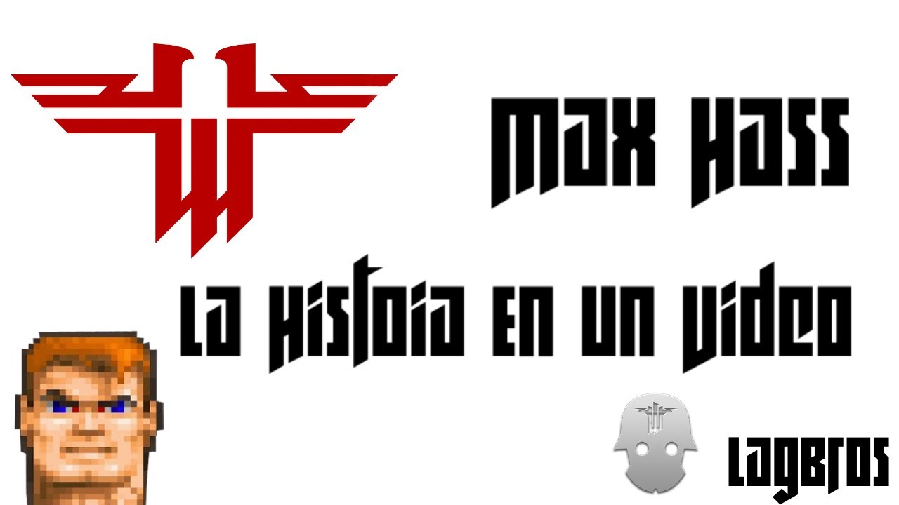 Historia de Max Hass I Lag Bros I - YouTube