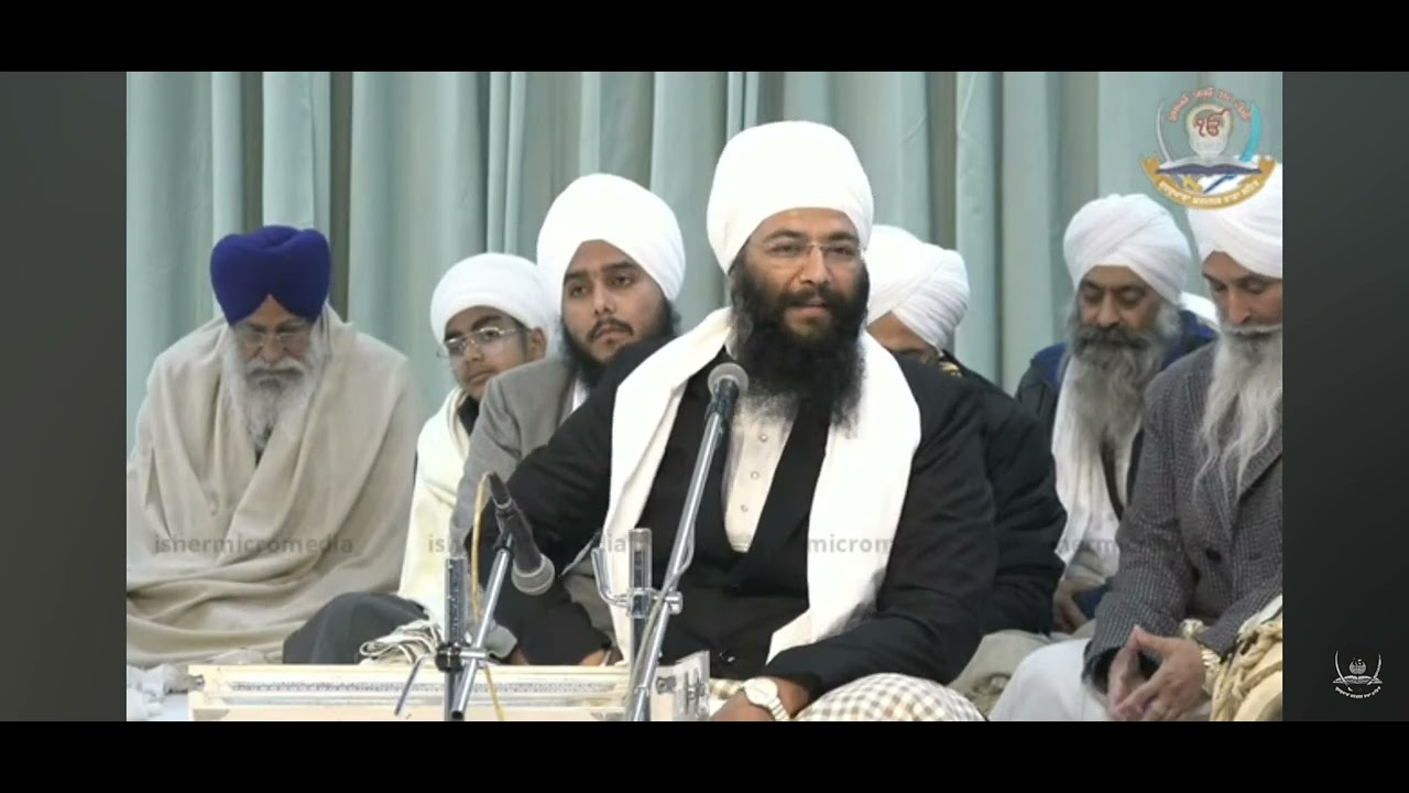 ਭਗਤ ਕਬੀਰ ਸਾਹਿਬ ਜੀ bhagat kabeer sahib ji...Baba Visakha Singh Ji Kalyan ...