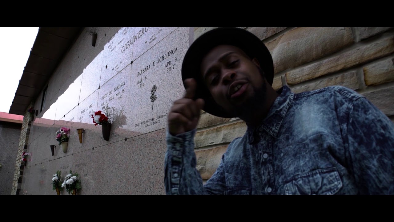 J-Rob - Made Me (Music Video) feat. Logan Wesley | Shot by @HeataHD ...