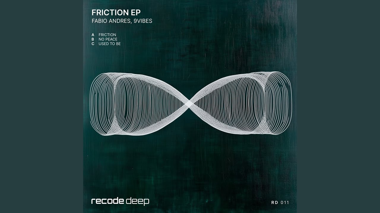 Friction - YouTube