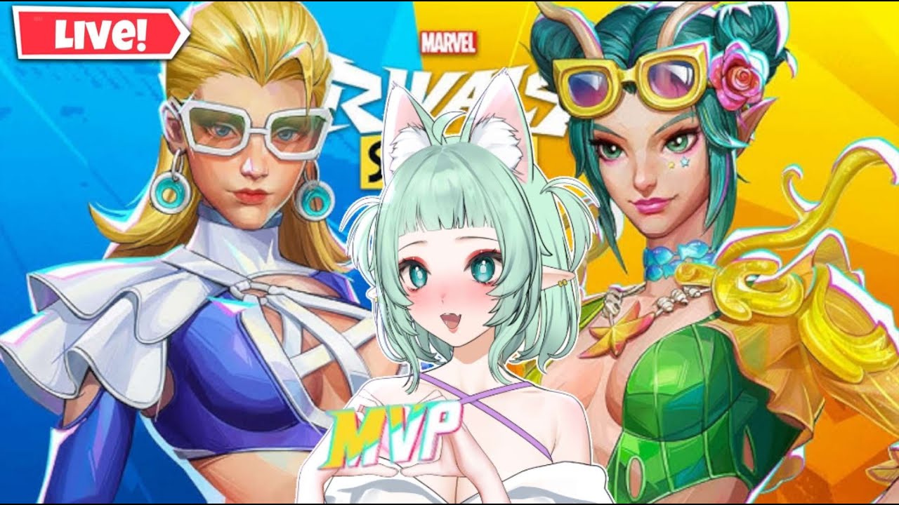 【Fortnite】HUNTRIX IN FORTNITE?? KPOP DEMON HUNTERS GIRLIES !! ♡ [Vtuber ...