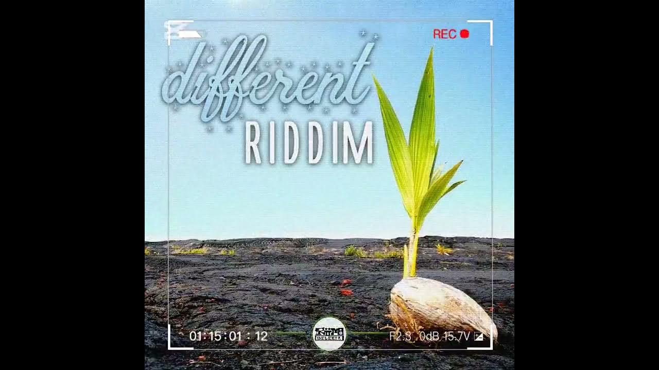 Different Riddim - YouTube