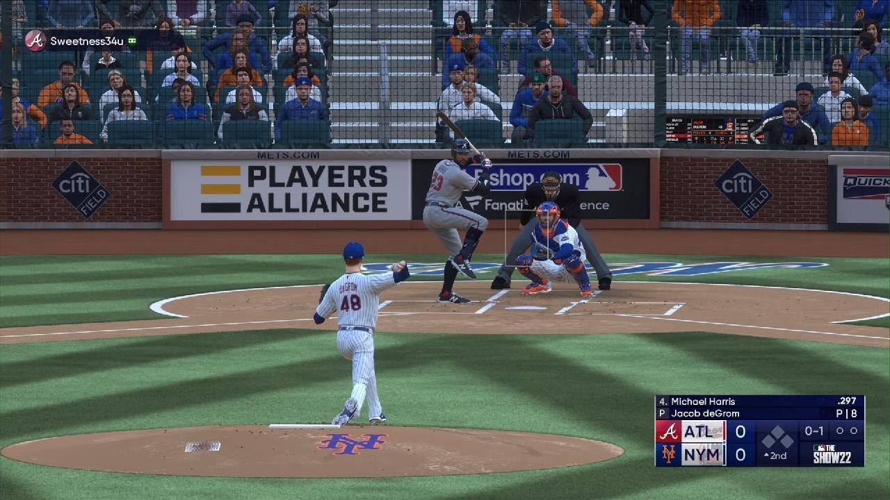 It's all about the METS BABY - YouTube