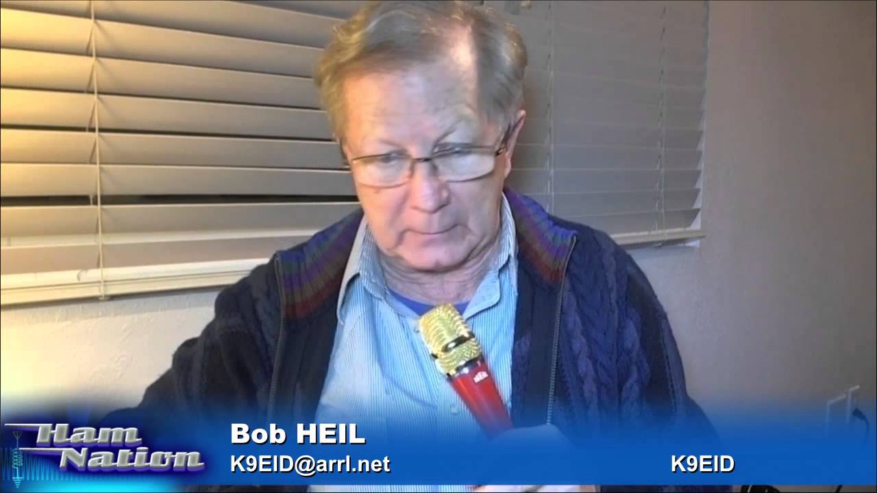 Ham Nation 133: The 2014 Dayton Hamvention Award Winners - YouTube
