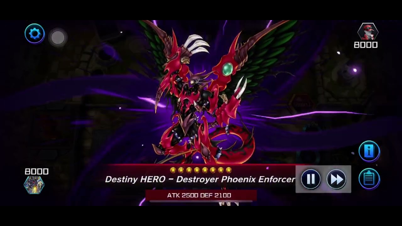Why you should always toggle on in Master Duel #heartofthecards #yugioh ...