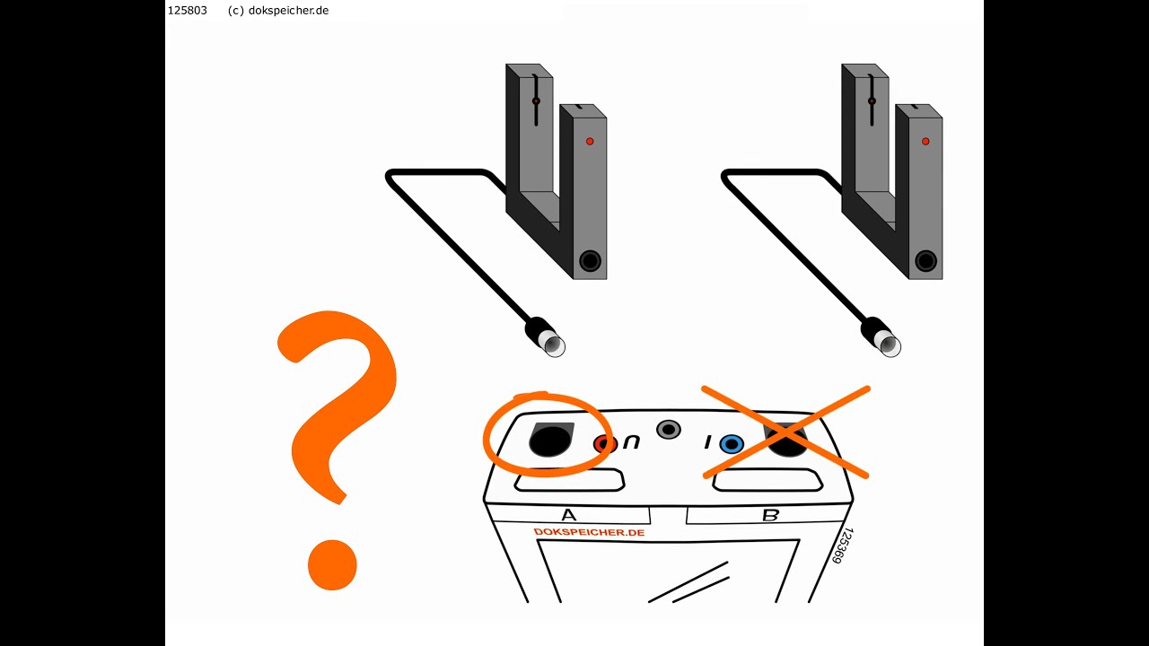 Stolperstellen vermeiden - Mobile-Cassy-2 mit Lichtschranken nutzen ...