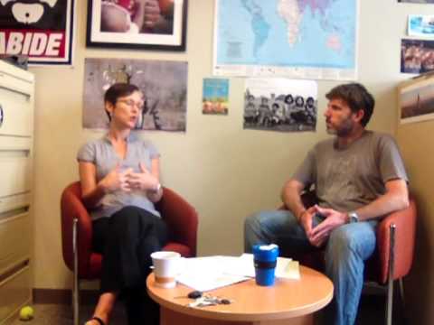 Professor Kath Gelber discusses the Andrew Bolt case and its aftermath ...