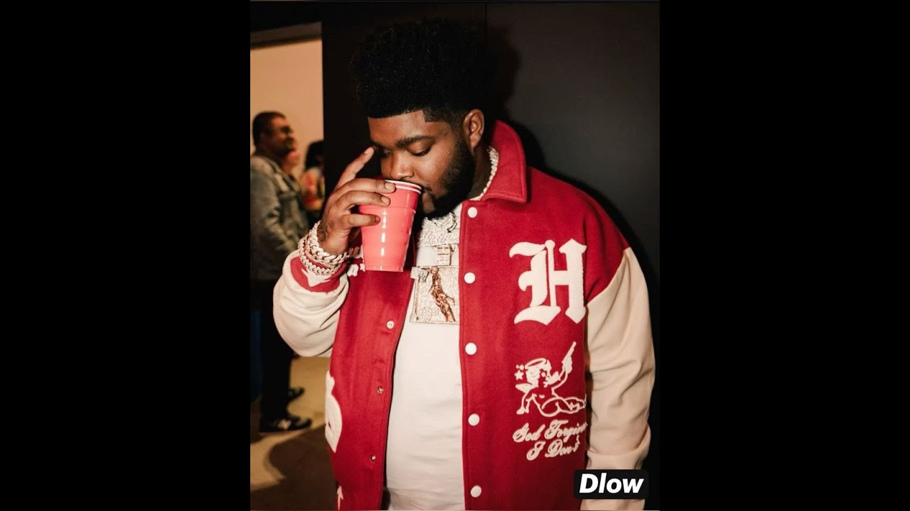 Veeze Type Beat - Flex | Bossman Dlow Type Beat 2025 | Trap Type Beat - YouTube