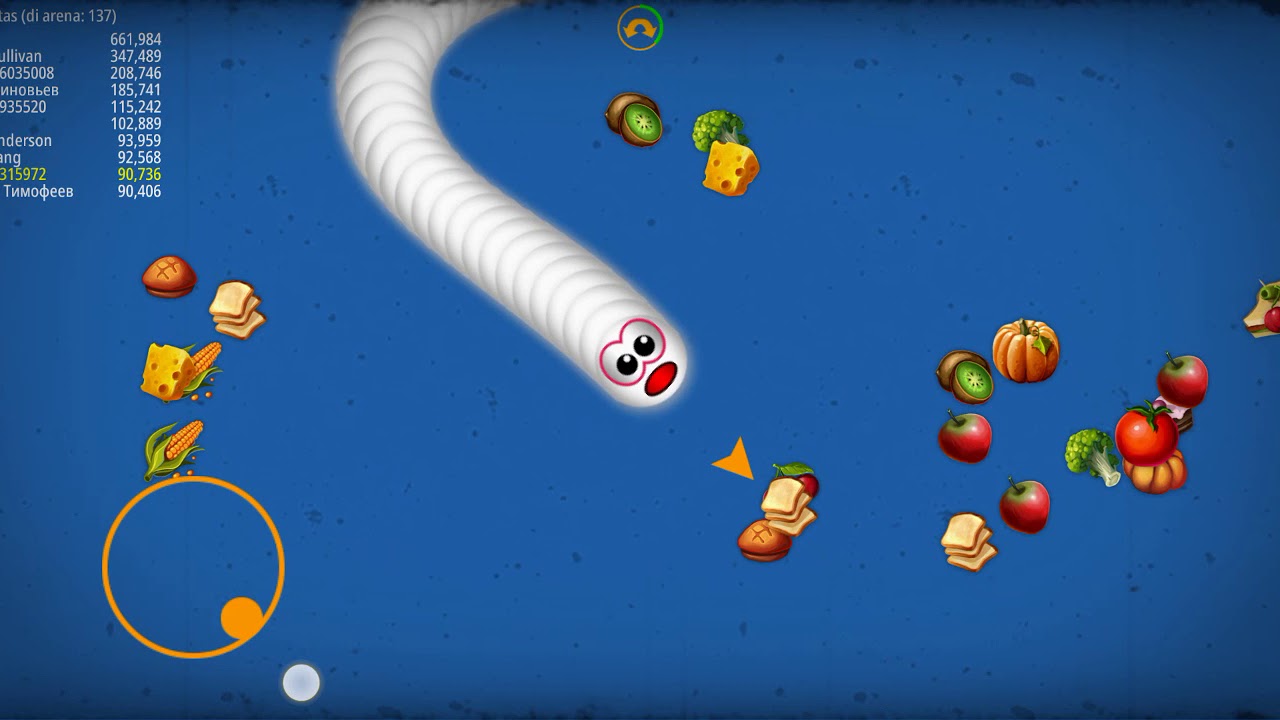 Hiburan main game dulu - YouTube