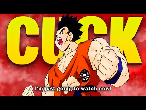 Yamcha gets CUCKED??? Ya hate to see it (DBZ Android Training Arc ...