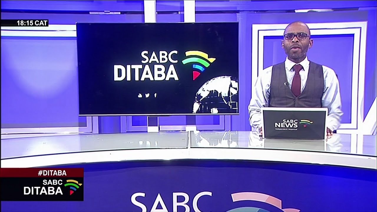 Ditaba tsa Sesotho | 01 July 2023 - YouTube