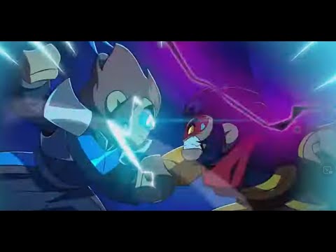 Monkie Kid AMV - Envy Baby (Wukong) - YouTube