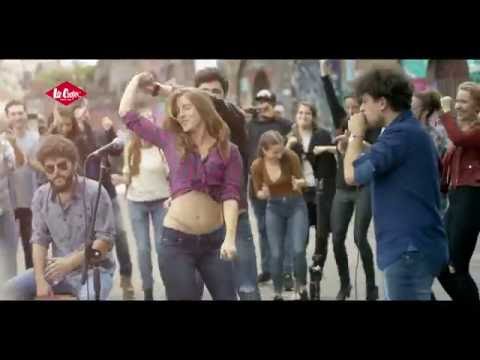 Lee Cooper TVC AW'16 - Original British Denim
