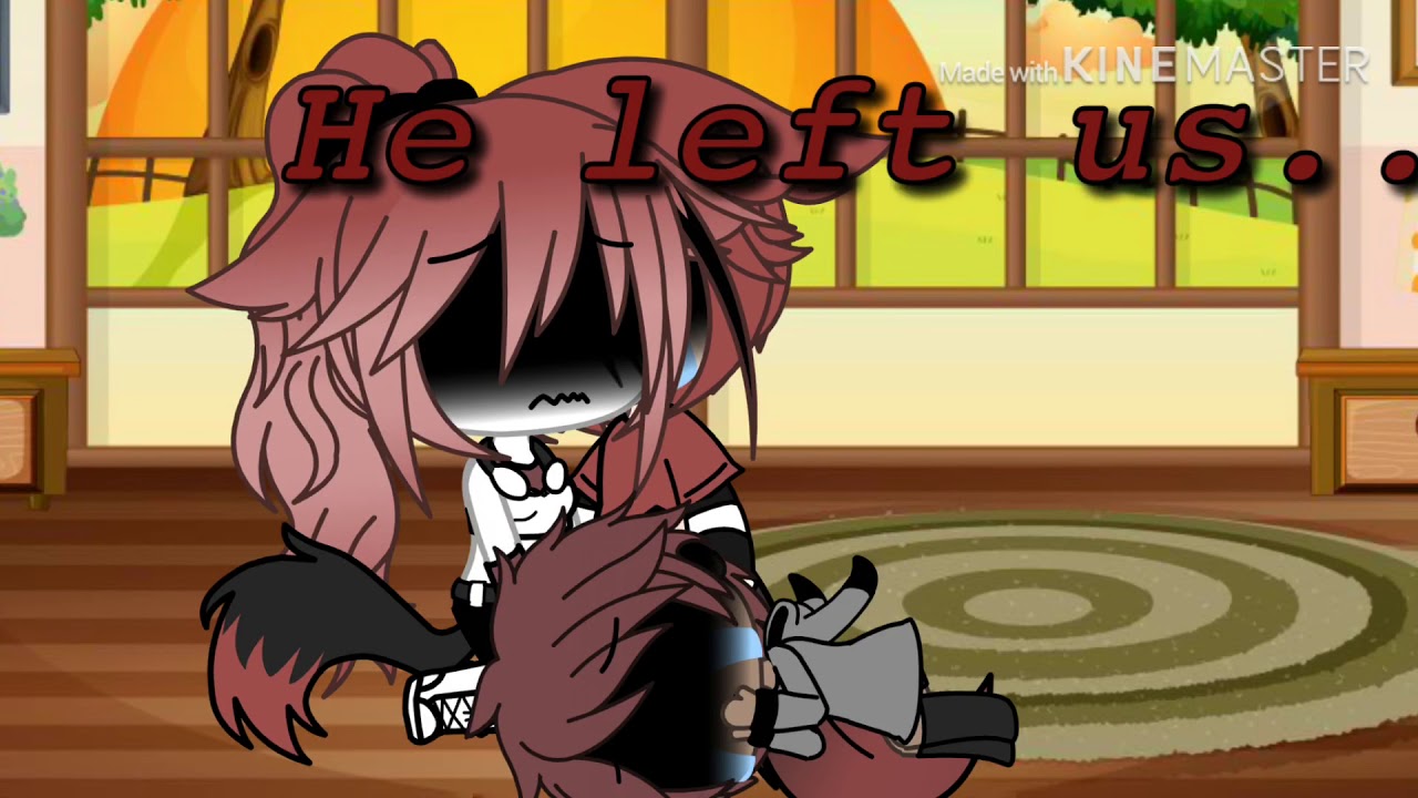 He left us...... - YouTube