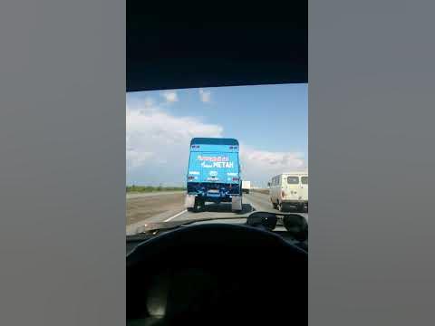 Камаз Мастер - YouTube