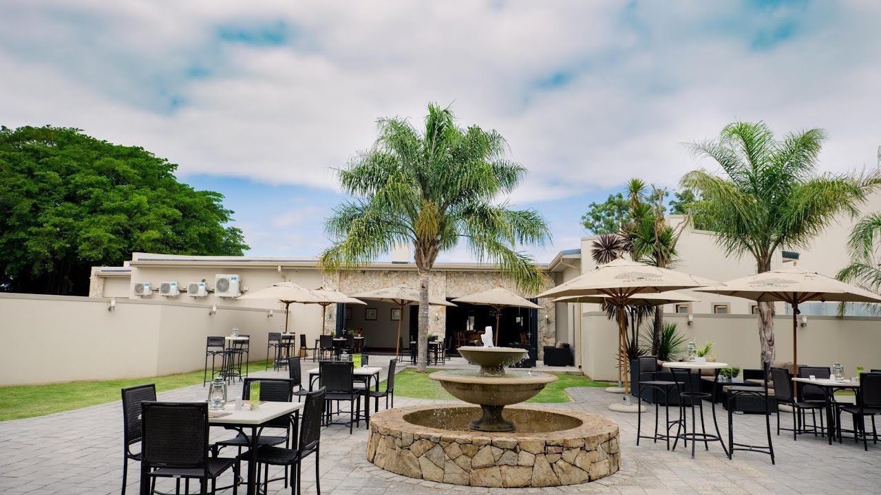 Africanos Country Estate, Addo, South Africa - YouTube