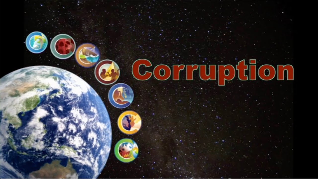 03 CORRUPTION - YouTube