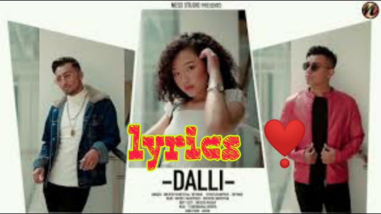 meri maya dalli dalli lyrics song ️ - YouTube