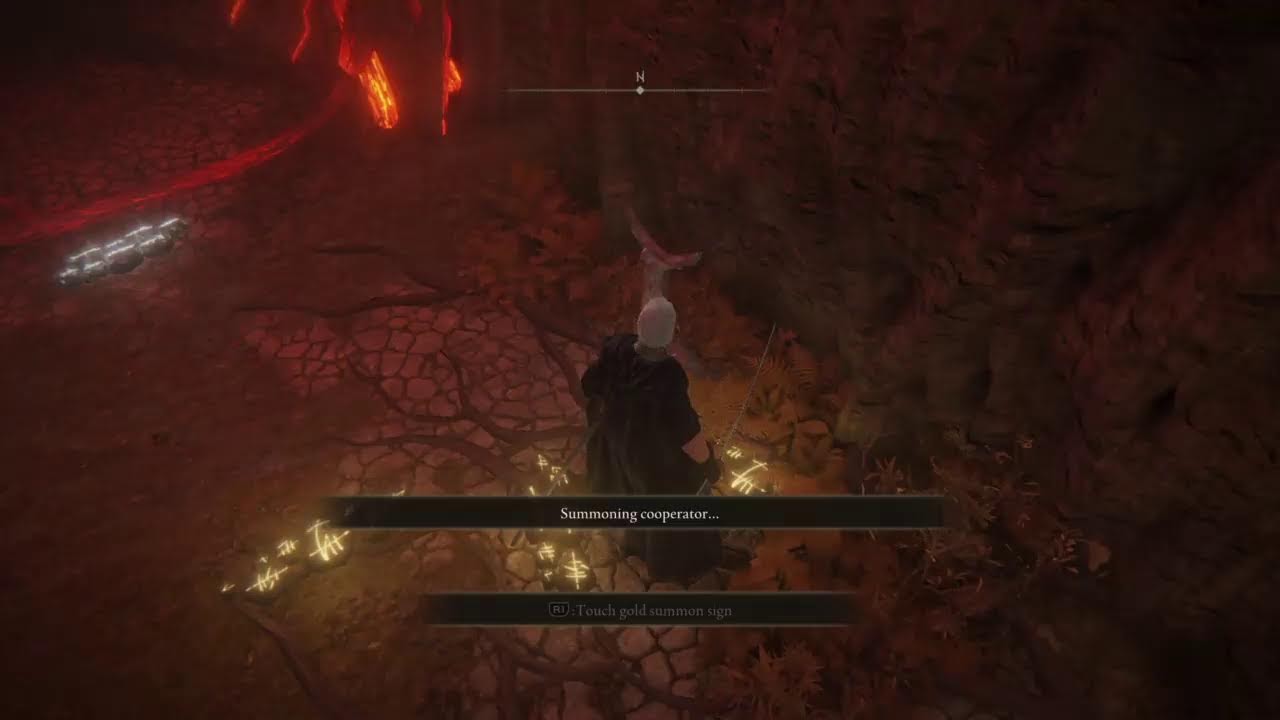 The End | Elden Ring - YouTube