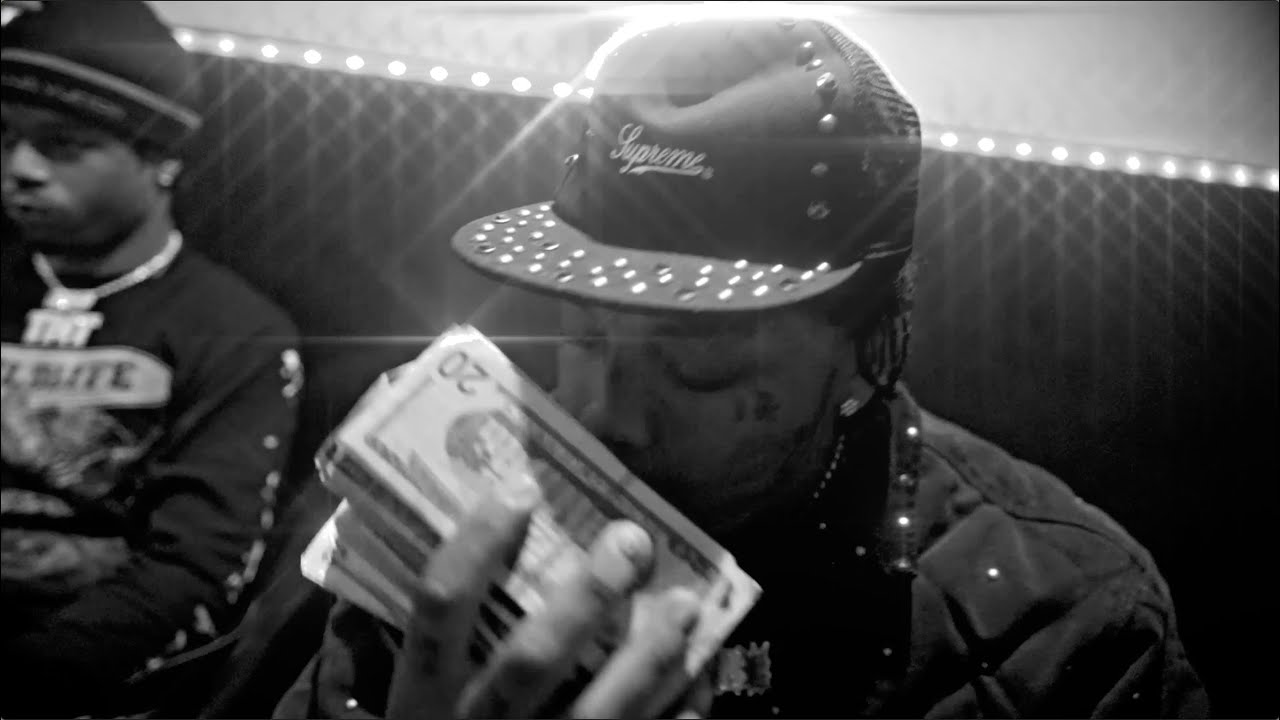 Rx Yp - BP Flow (Official Video) - YouTube