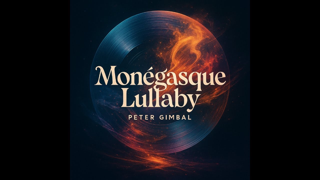 Monégasque Lullaby – Emotional Progressive House Mix | Peter Gimbal ...