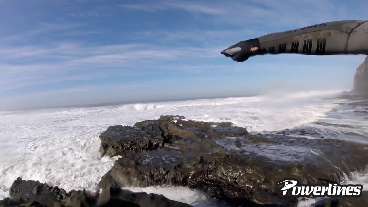 November 9th, 2016 - RawDogg Footage - YouTube