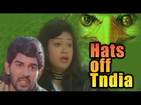 Full Kannada Movie 2000 | Hats Of India | B C Patil, Sadhu Shetty ...