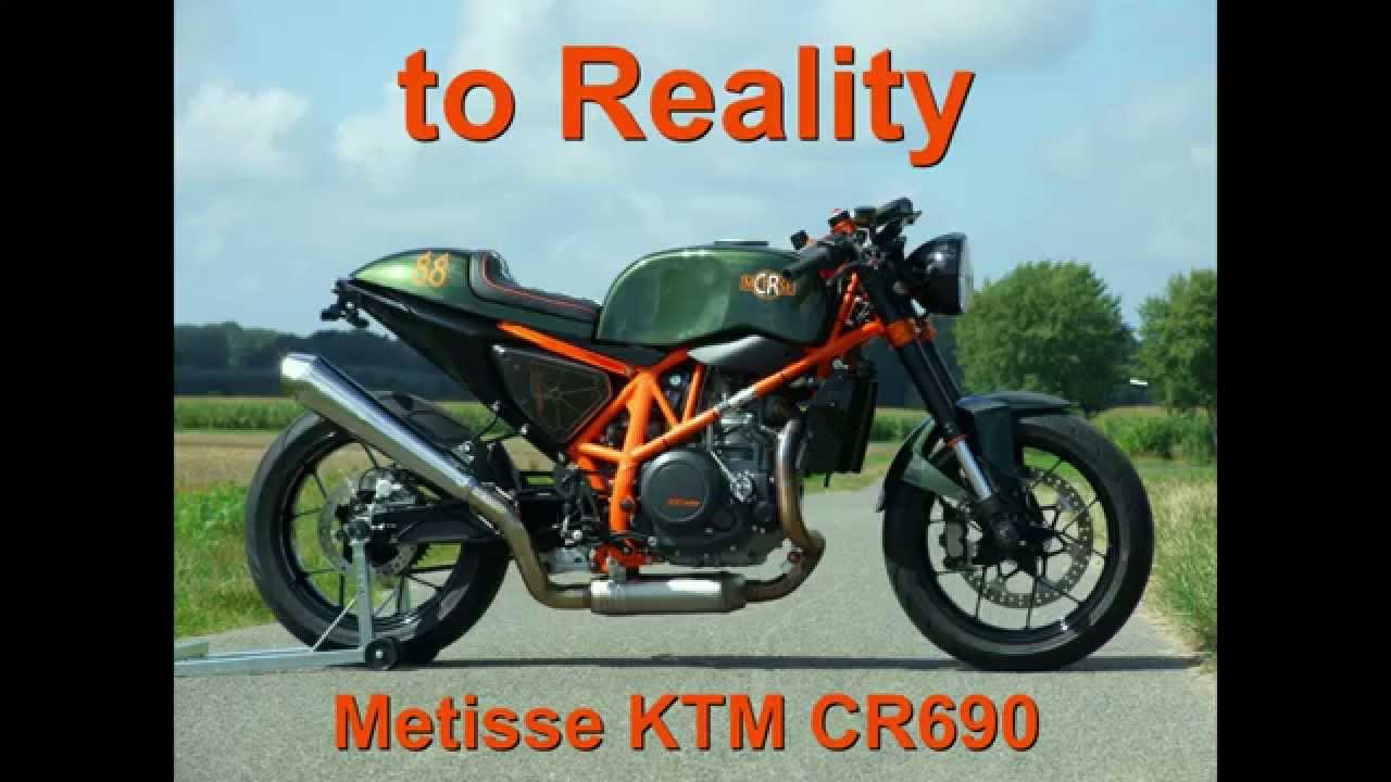 Ktm Cafe Racer Kit | Reviewmotors.co