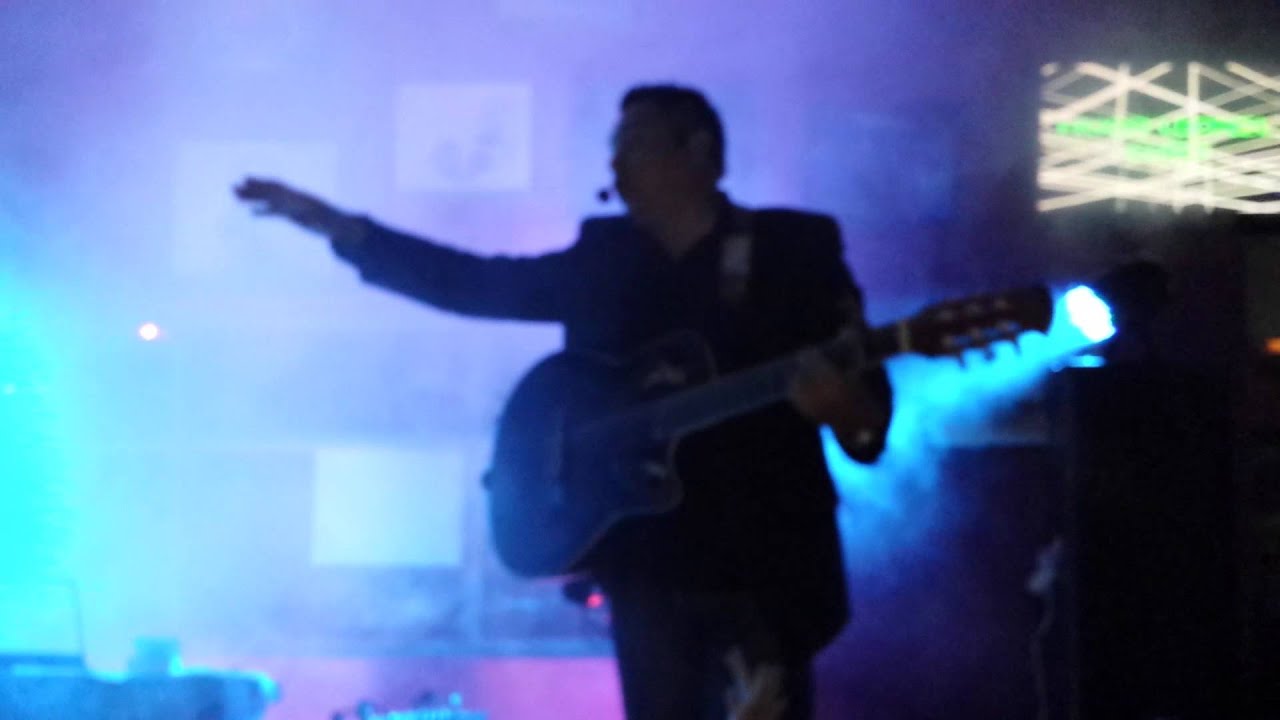 Mi razòn de ser Hugo Leonel - YouTube