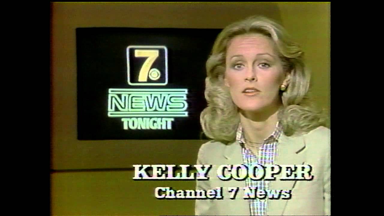 KTBC FOX 7 News Promo | Austin, TX 1980s - YouTube