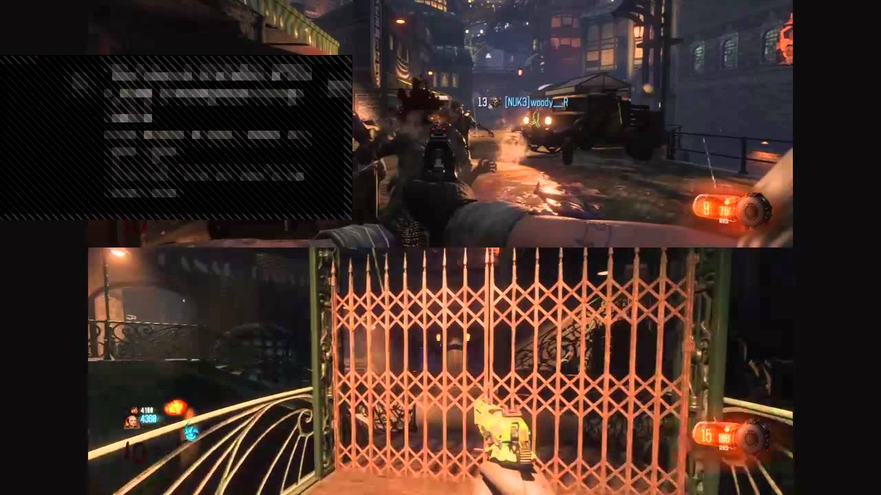 BO3| (SOE) New Glitches?! - YouTube