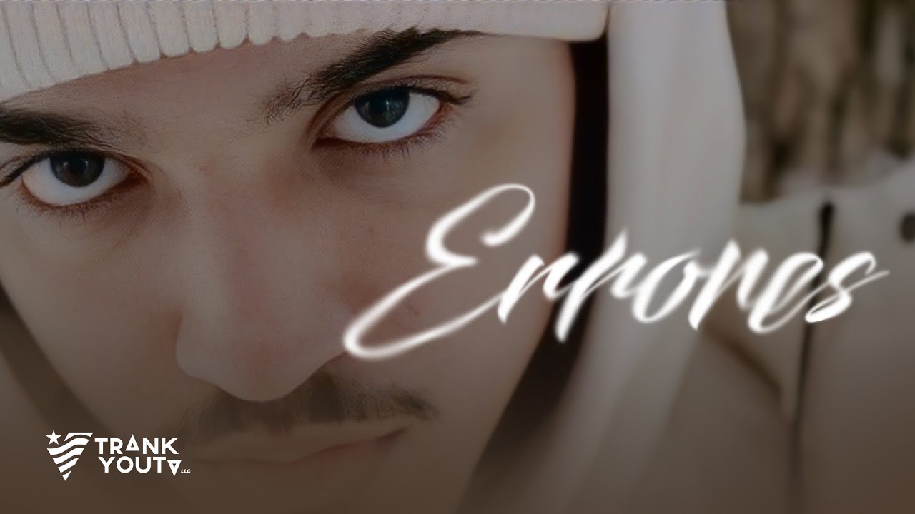 Lenin Jr - Errores 💔 (Video Oficial) | DOSIS - YouTube