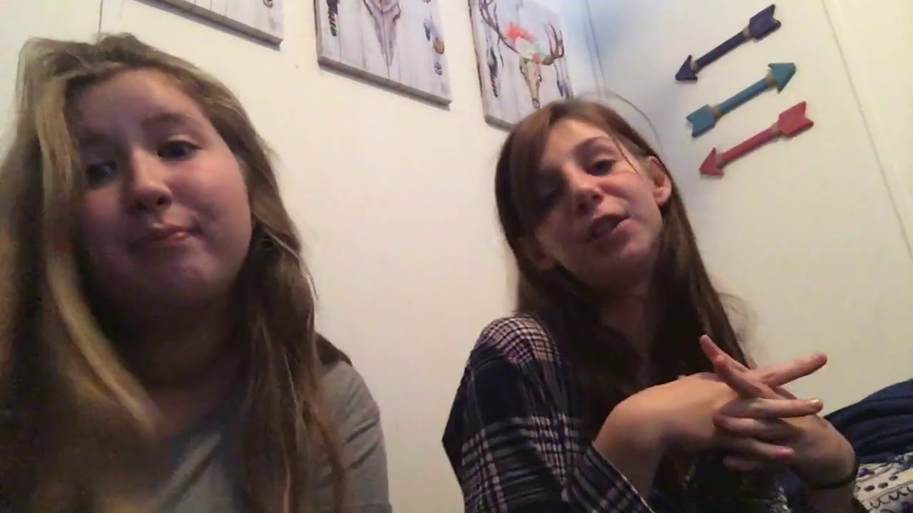 The beginning duh duh duhh😂 - YouTube