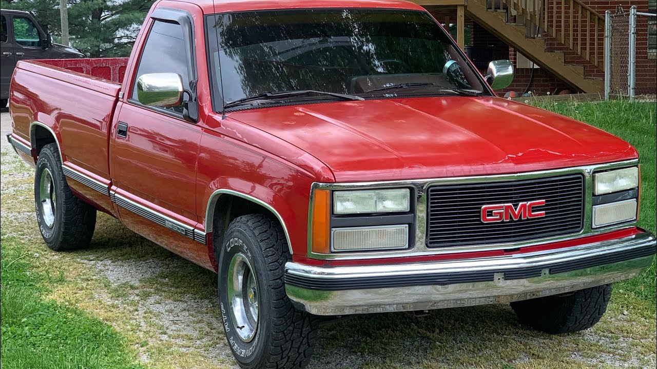 Obs straight piped - YouTube