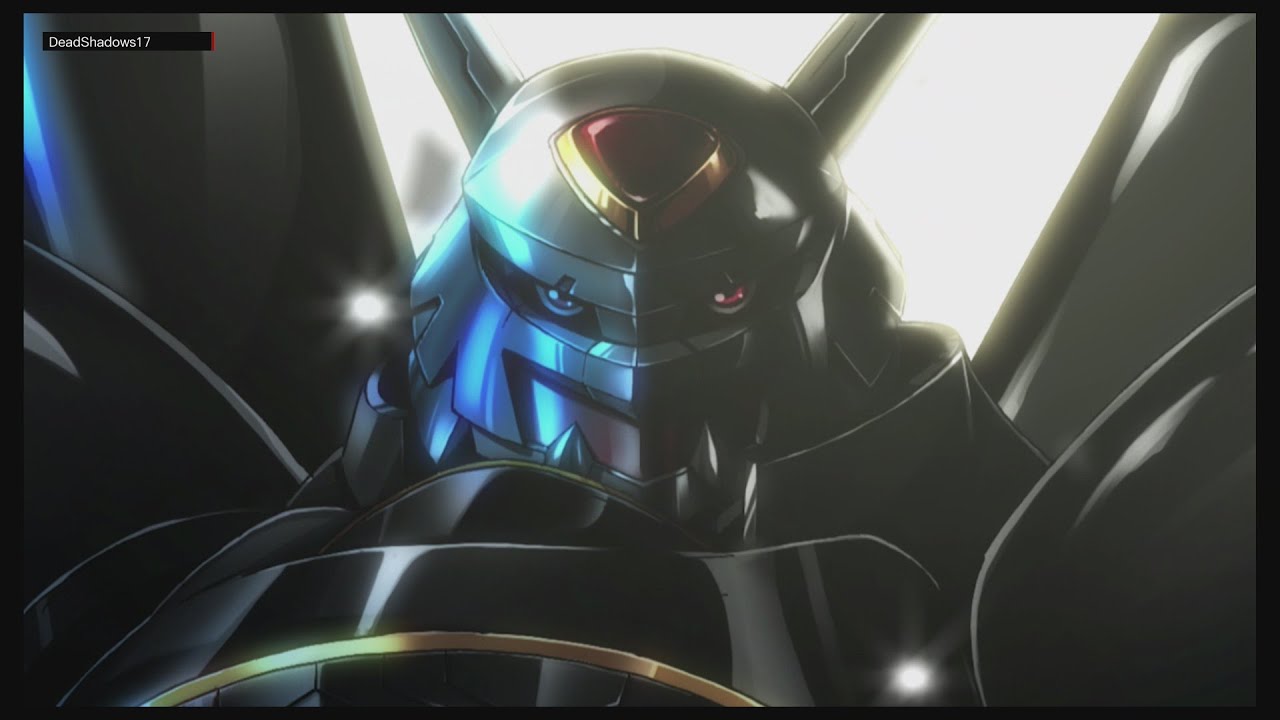 Digimon Story: Cyber Sleuth Part 50 - Kyoko is Alphamon? - YouTube