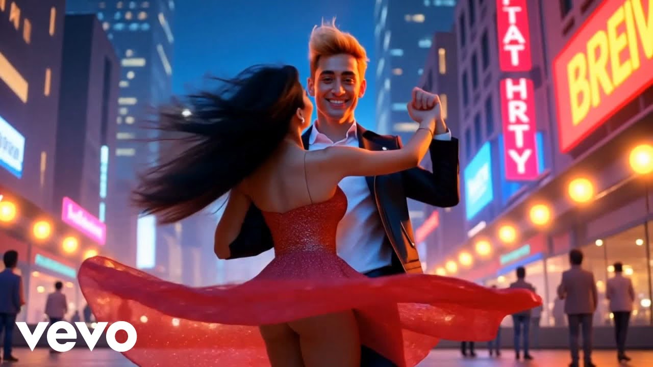 Jake Future - Lose Control (Official Music Video) - YouTube