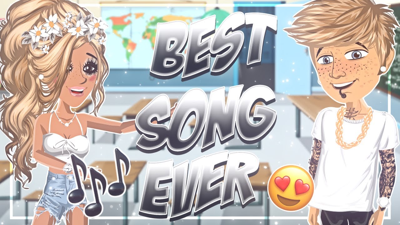 best song ever - msp version - YouTube