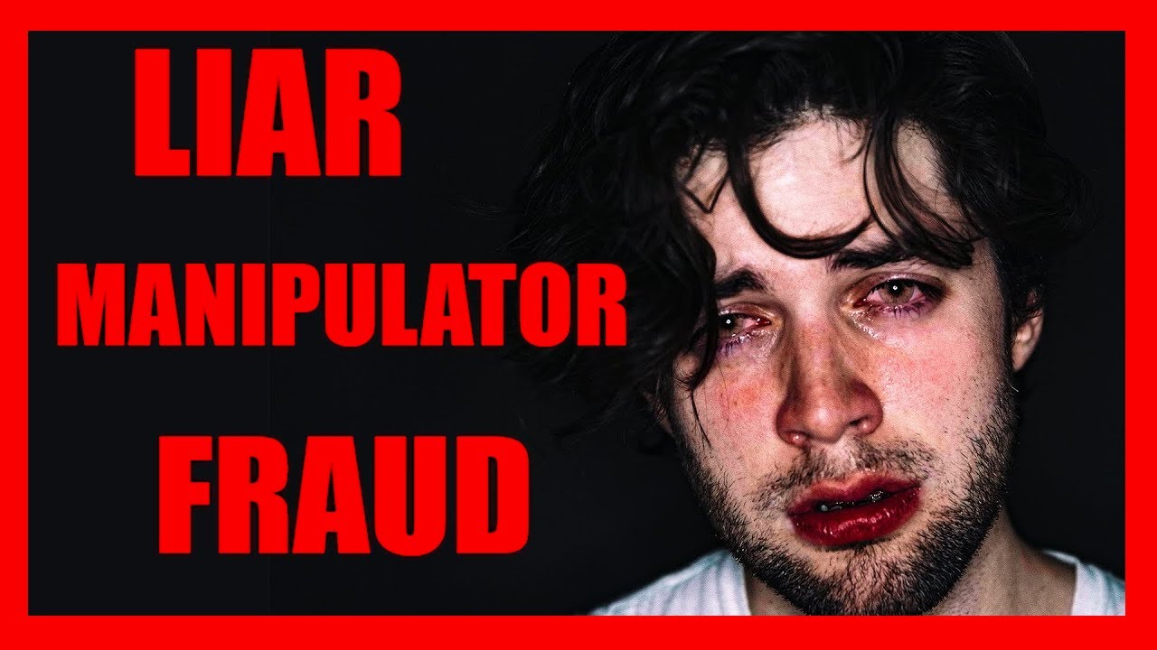 MamaMax: Liar, Manipulator, Fraud. (Summarizing the Drama) (Sources ...