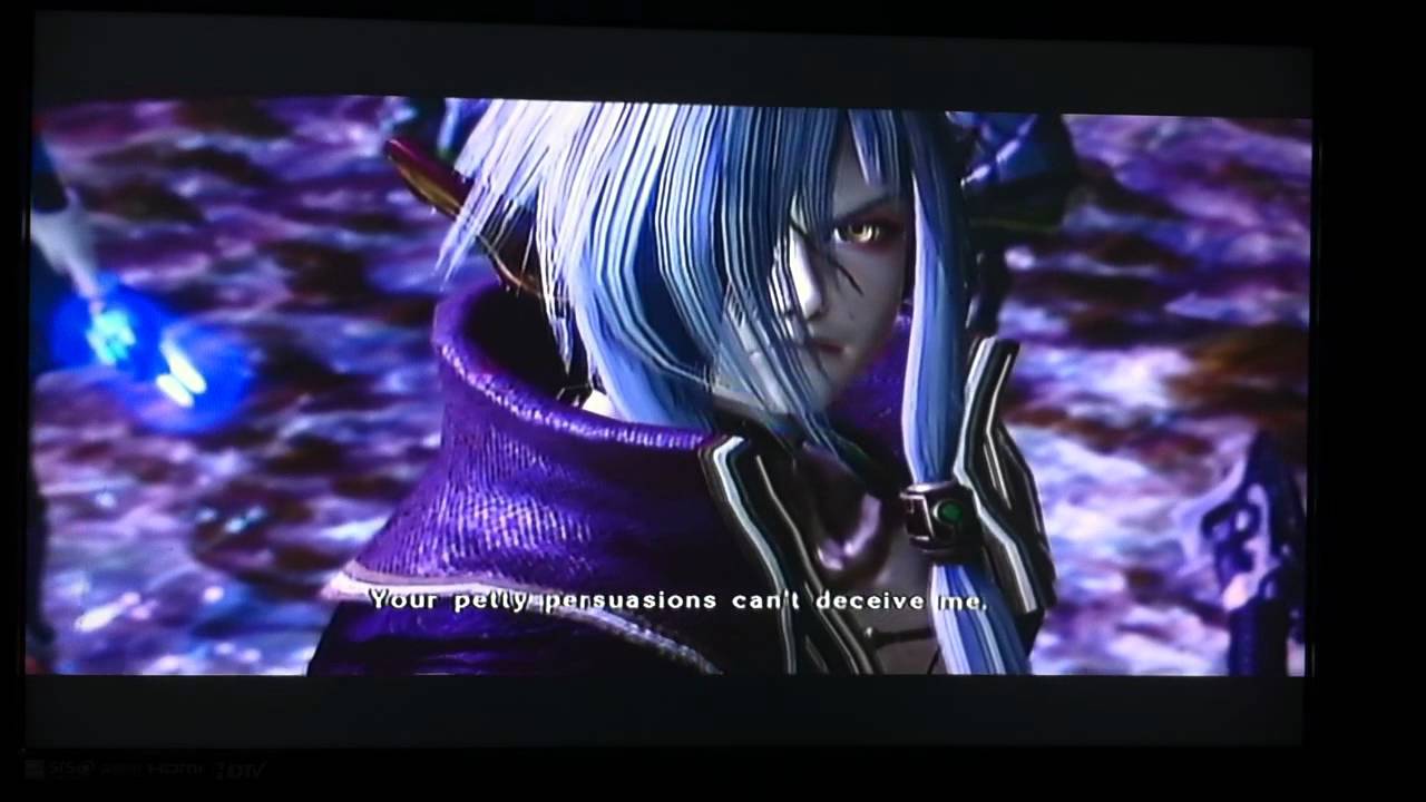 Star Ocean the last hope: Easy way to kill Miga Insect Warren boss ...