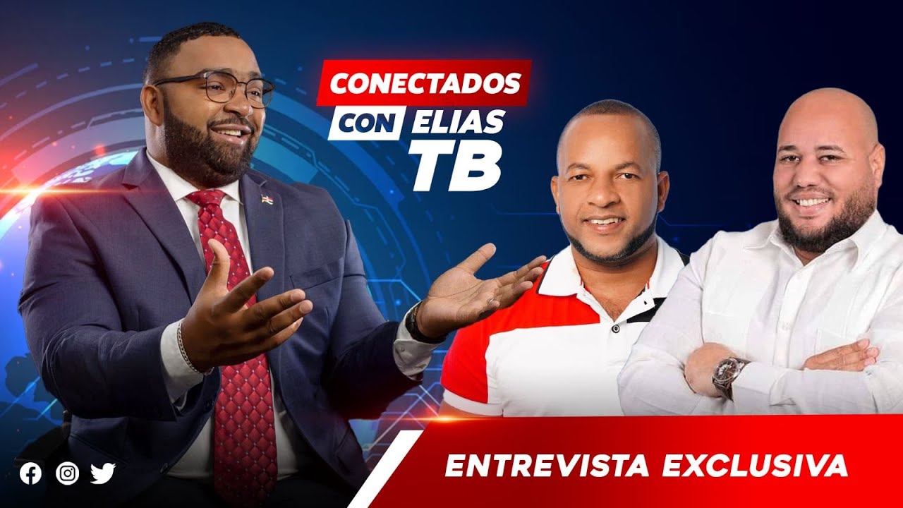 CONECTADOS - YouTube