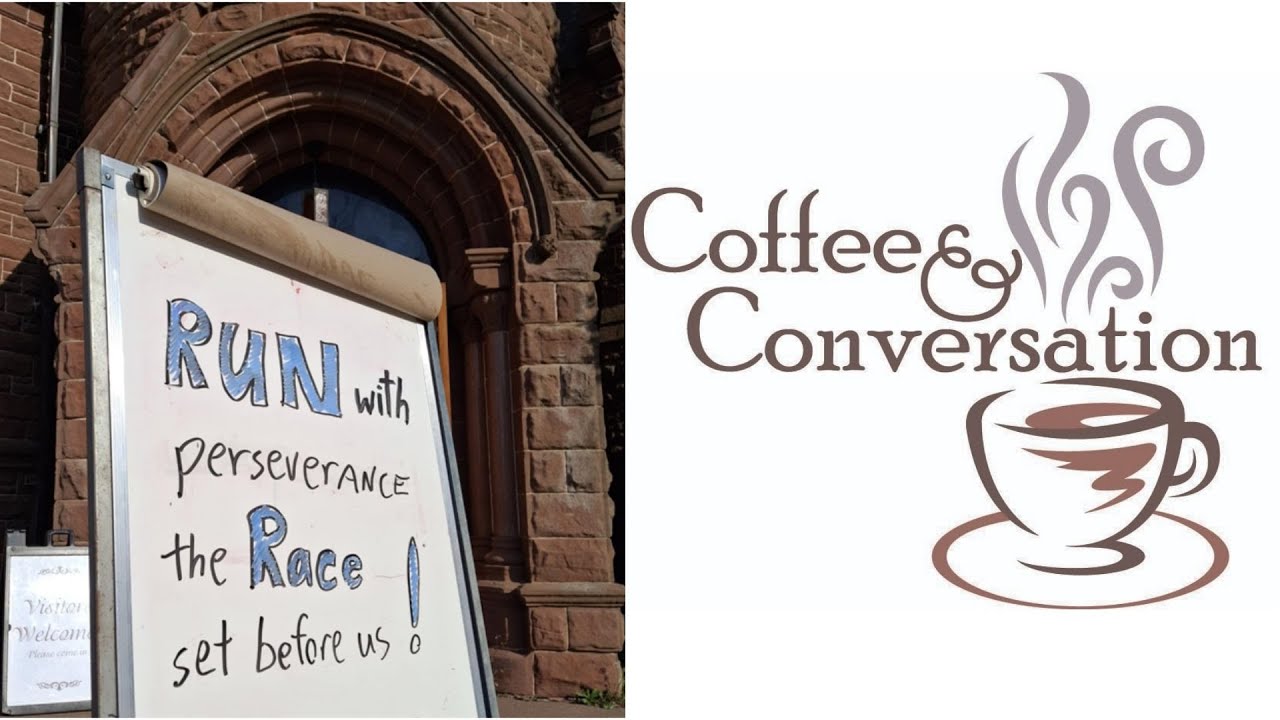 Sunday, November 17, 2024 - Sermon: "Provoke One Another: Ten Strider ...