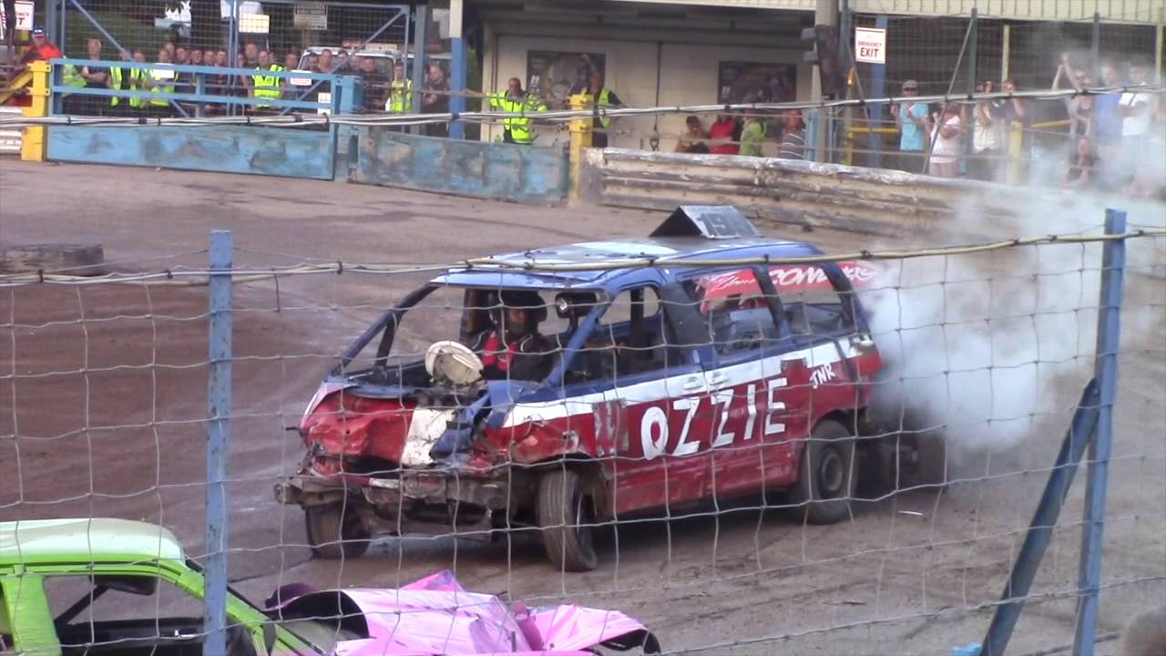 Bears Bash 2016 - YouTube