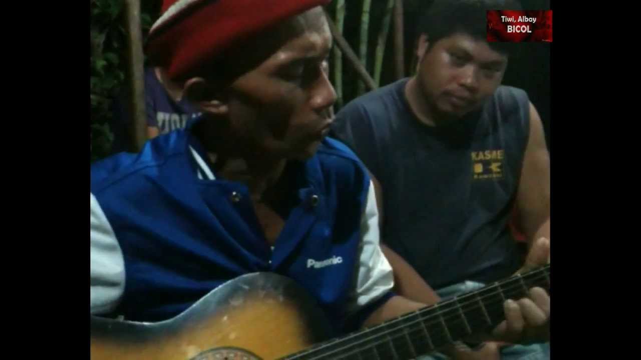 Inang lupa by Ely Camata - YouTube