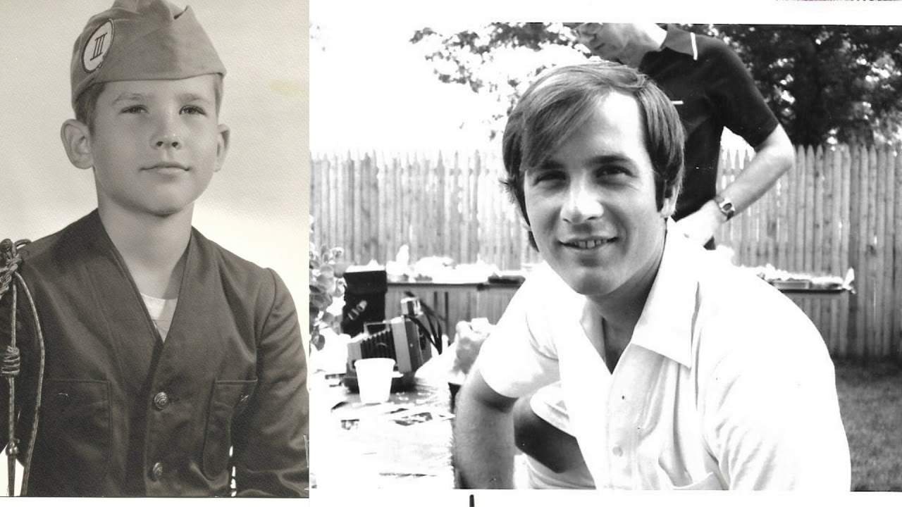 Mark Rippy 2020 Henry F Schricker Award Winner for Service Before Self ...